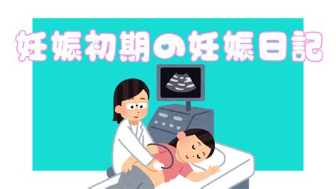 妊娠日記 Youtube