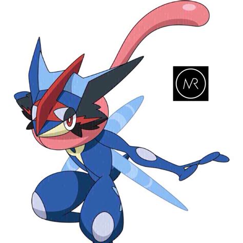 6iv Ash Greninja Battle Bond Pokemon Sun And Moon 3ds Nintendo Alola Alolan Gamefreak 3ds