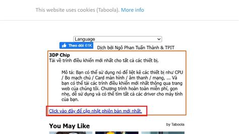Hướng dẫn cách cài Driver WiFi Win nhanh chóng đơn giản
