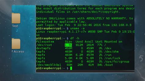 438 Expand Your Raspberry Pi Storage Youtube