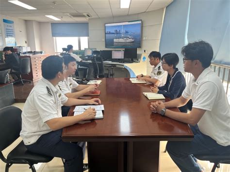 南沙海事处对南沙游艇会开展帆船安全宣教广州市南沙区人民政府门户网站