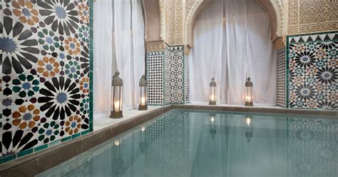 Hammam Al Andalus Malaga Tickets And Tours Musement