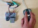 Arduino MIDI Mouse Controller Jpralves Net