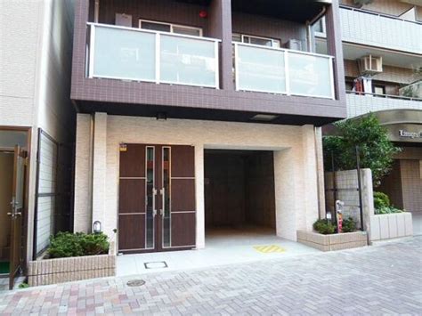 ラヴィリオ中野南台lavilio中野南台｜東京の高級賃貸 デザイナーズマンション エスアールホーム