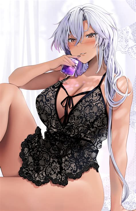 Musashi Kantai Collection Drawn By Yunamaro Danbooru