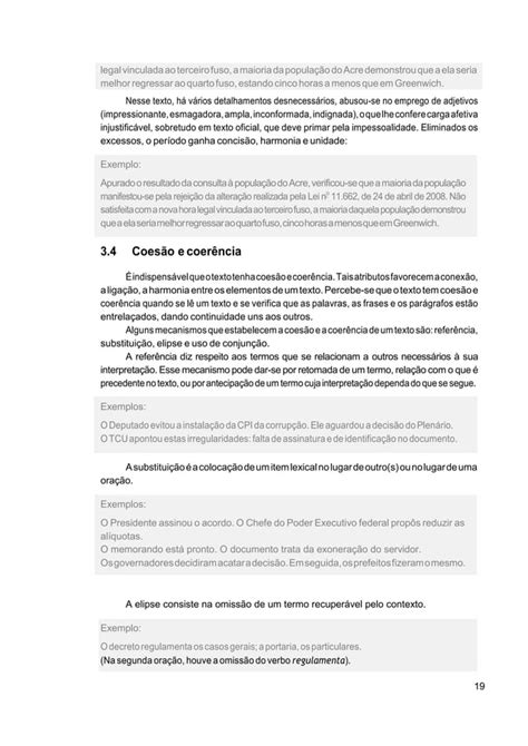 MANUAL DE REDAÇÃO OFICIAL DA PRESIDÊNCIA DA REPÚBLICA 2018 pdf