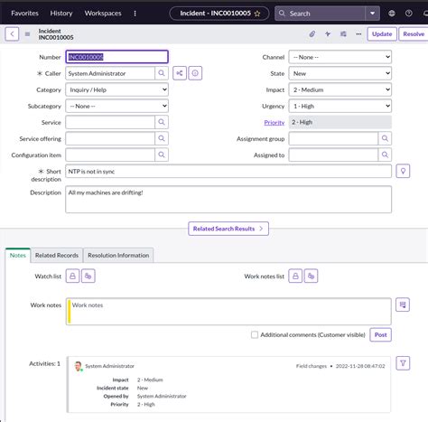 Github Sebwaap Servicenow Ticket Servicenow Ticket Creation Using Ansible Automation Platform