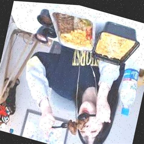 Detect People Eating Object Detection Dataset By Viet Le