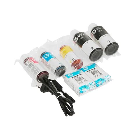 Струйное МФУ HP Ink Tank Wireless 419 AiO (цветная печать) в Алматы ...
