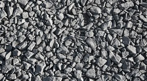 Irregular Aggregates Properties And Applications