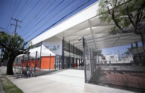 Guadalajara Ya Cuenta Con Centro De Autismo Y Discapacidad Intelectual
