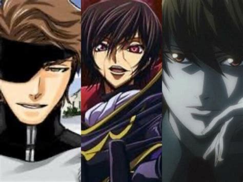 10 Anime Characters That Were Supposed To Be Good But Turned Out To Be