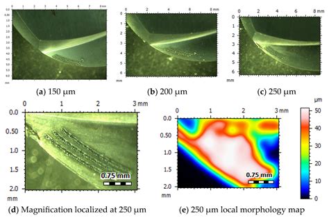 influence of lubrication status on milling performance of bionic micro