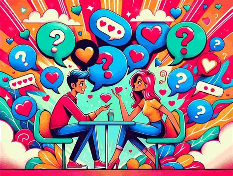 100 Flirty Questions To Ask A Girl How To Make Her Blush