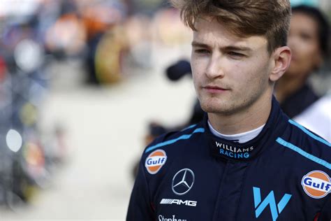 How Alex Albon Has Put Logan Sargeant In Ideal Spot At Williams