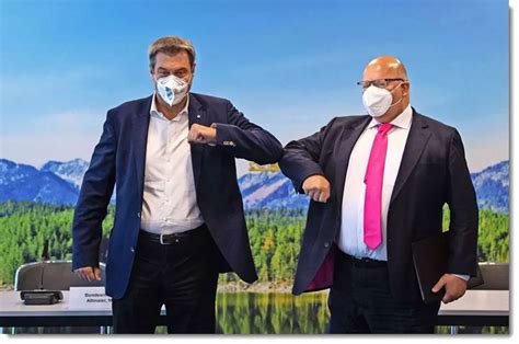 One Billion Euros For Hydrogen Projects In Bavaria