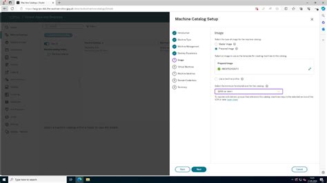 Image Management A New Way Of Deploying Machine Catalogs And Reducing