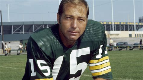 Green Bay Packers Legendary Quarterback Bart Starr Dies At 85 Fox 4