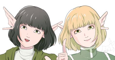 堕天作戦 レコヌー なこやなぎかれんのイラスト Pixiv