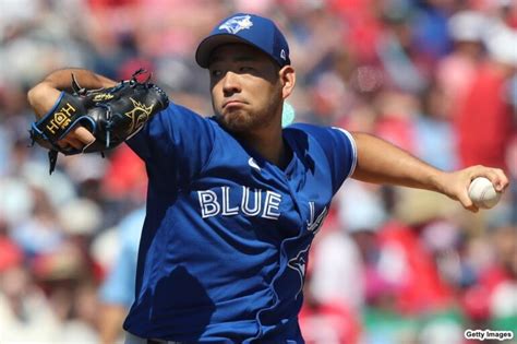 菊池雄星、5回無失点9kの好投 Op戦防御率100「5番目の先発は彼のもの」 Baseball King