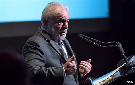 Brasil Lula Lança Plano De R 23 Bilhões Para Inteligência Artificial