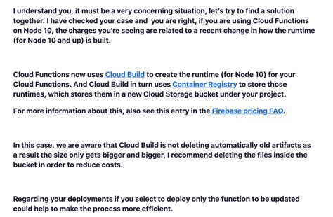 Firebase Storage Bucket Fills Up Gradually As I Don T Upload Anything
