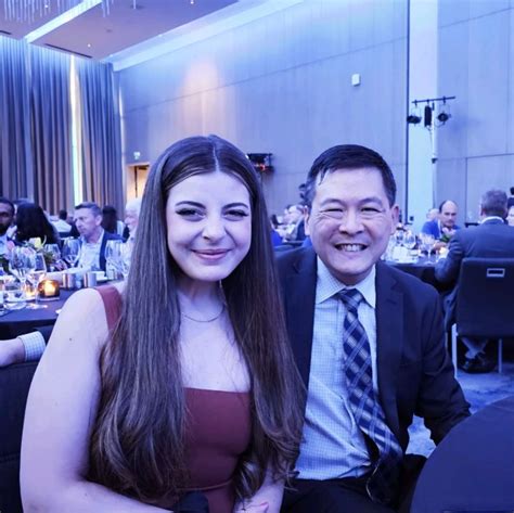 Solomon Wong On Linkedin Leadership Scholarship Futureaviation