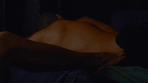 Rosario Dawsons Feet