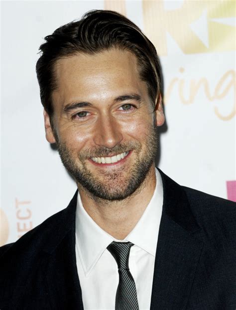 Ryan Eggold Picture 19 2014 Trevorlive Los Angeles Benefit Arrivals