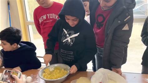 Ազգային խոհանոց Գաթաթխիկ Youtube