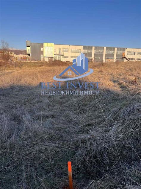 Благоевград Парцел за жилищно строителство Продажба 685 кв м В регулация УПИ Без ток Без вода