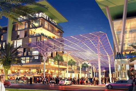 Mixed Use Developments Take On A Life Of Their Own D3i Usa