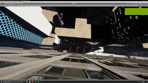 Big Procedural Environments Are Made Small With Fast Movement Systems