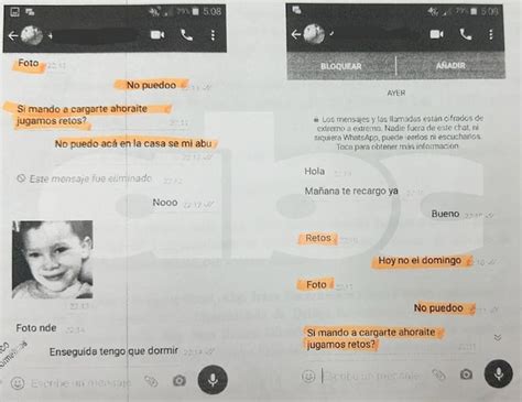 Condenado Por Pornografía Infantil Ofrecía “diamantes” A Niños A Cambio