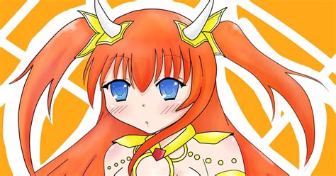 テトラ 獅子テトラ しいにゃんのイラスト Pixiv