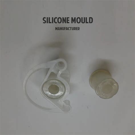 Silicone Molds Manufacturer At ₹ 2000piece In New Delhi Id