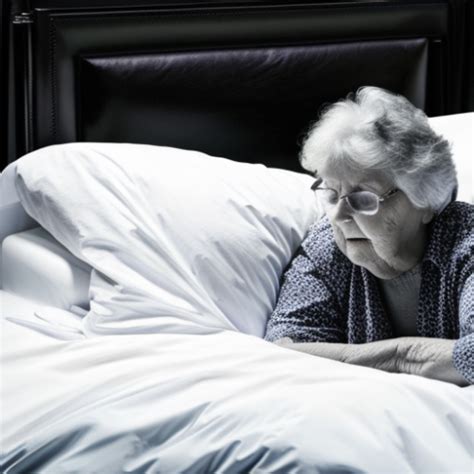 No One Has Ever Said I Wish I Worked More From Their Deathbed