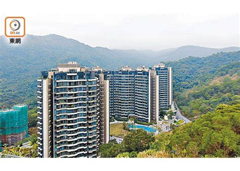 撤辣3個月 近千二手樓蝕讓 玖瓏山特色戶 持貨9年輸550萬 東方日報
