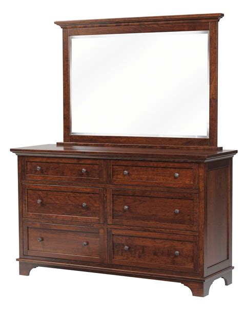 Troyer Ridge Furniture Ohio Hardwood Furniture Market