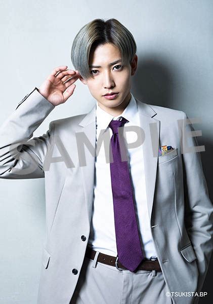 「ツキステ。」キャスト陣の魅力満載！ オフィシャルファンブック「backstage Party 2018」画像を大公開 Numan