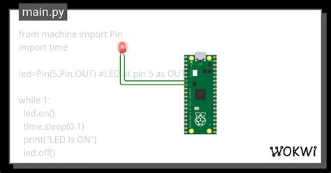 Lab2 Act 1 Wokwi Esp32 Stm32 Arduino Simulator