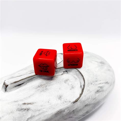 Shop Adult Sex Dice 4play Essentials