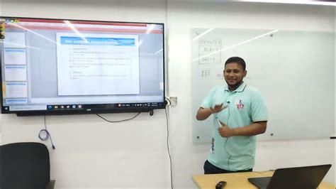 Digital Logic Design Lecture 01 Cse Rbs University Of Scholars Youtube