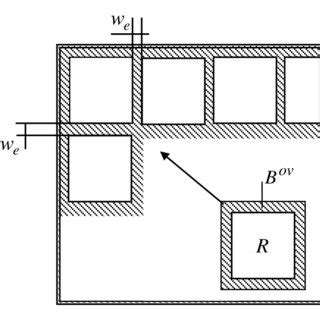 Arrangement Of Blocks In The Output Image Download Scientific Diagram