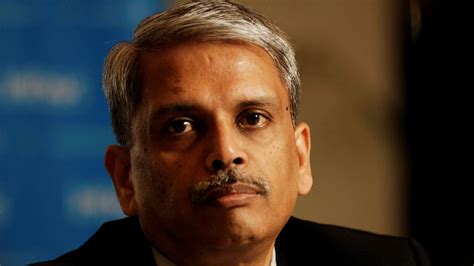 Infosys Co Founder Kris Gopalakrishnan Among 18 Booked Under Sc St