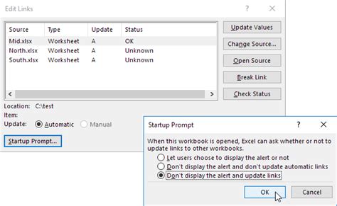 External References In Excel Step By Step Tutorial
