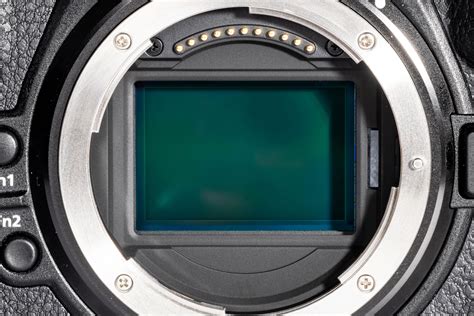 Why Are We Obsessed By Full Frame Sensors Amateur Photographer