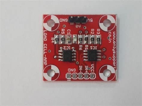 load cell with adc output at rs 590 piece load cells id 12734051112