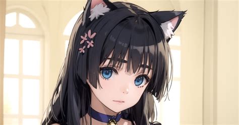 猫ランジェリー狂いシリーズ 佐天涙子 猫ランジェリー 猫耳 齋藤さんの趣味の部屋のイラスト Pixiv