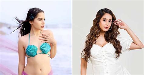 Chahatt Khanna Breaks Silence On Why She Called Out Uorfi Javed Over